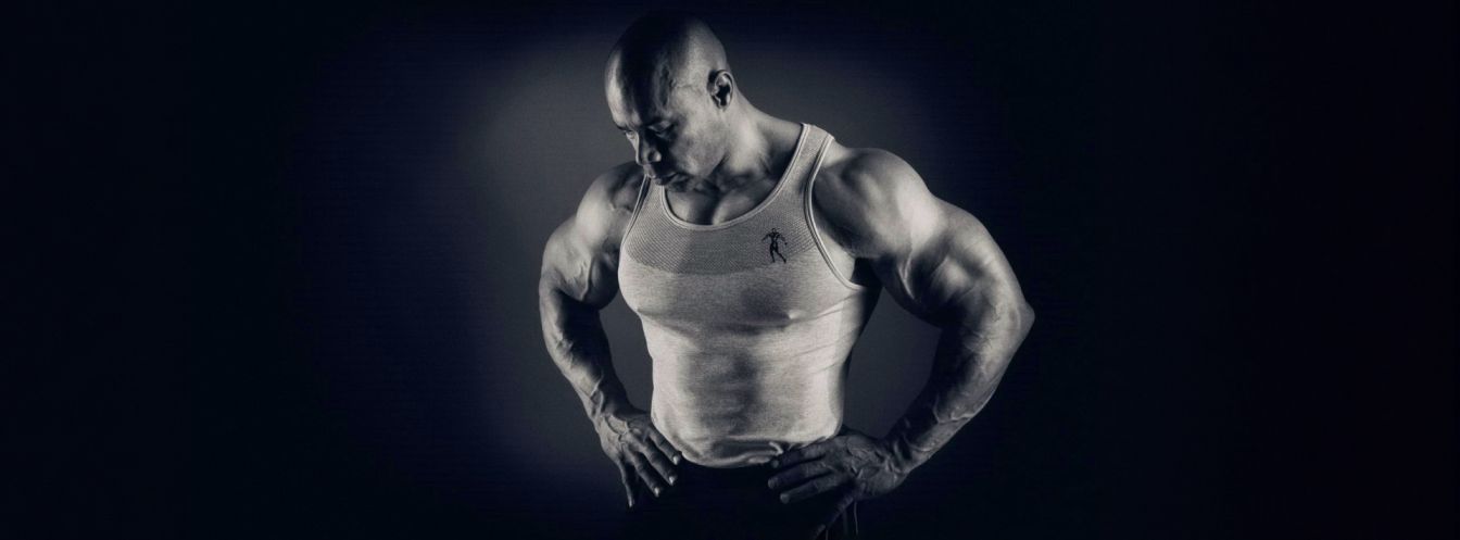 Kevin Levrone Official Shop